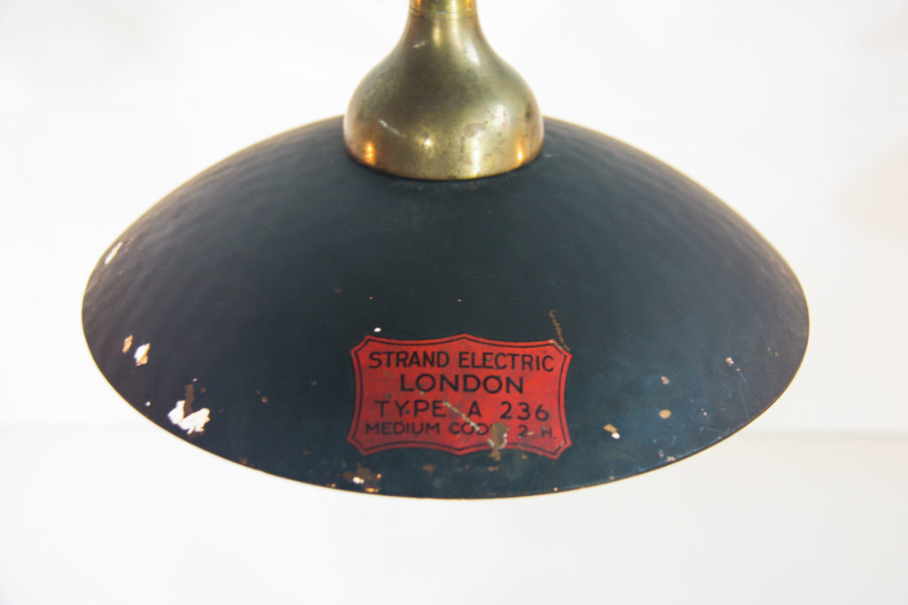 Strand electric Sunray London mercury glass and bronze wall lights ...